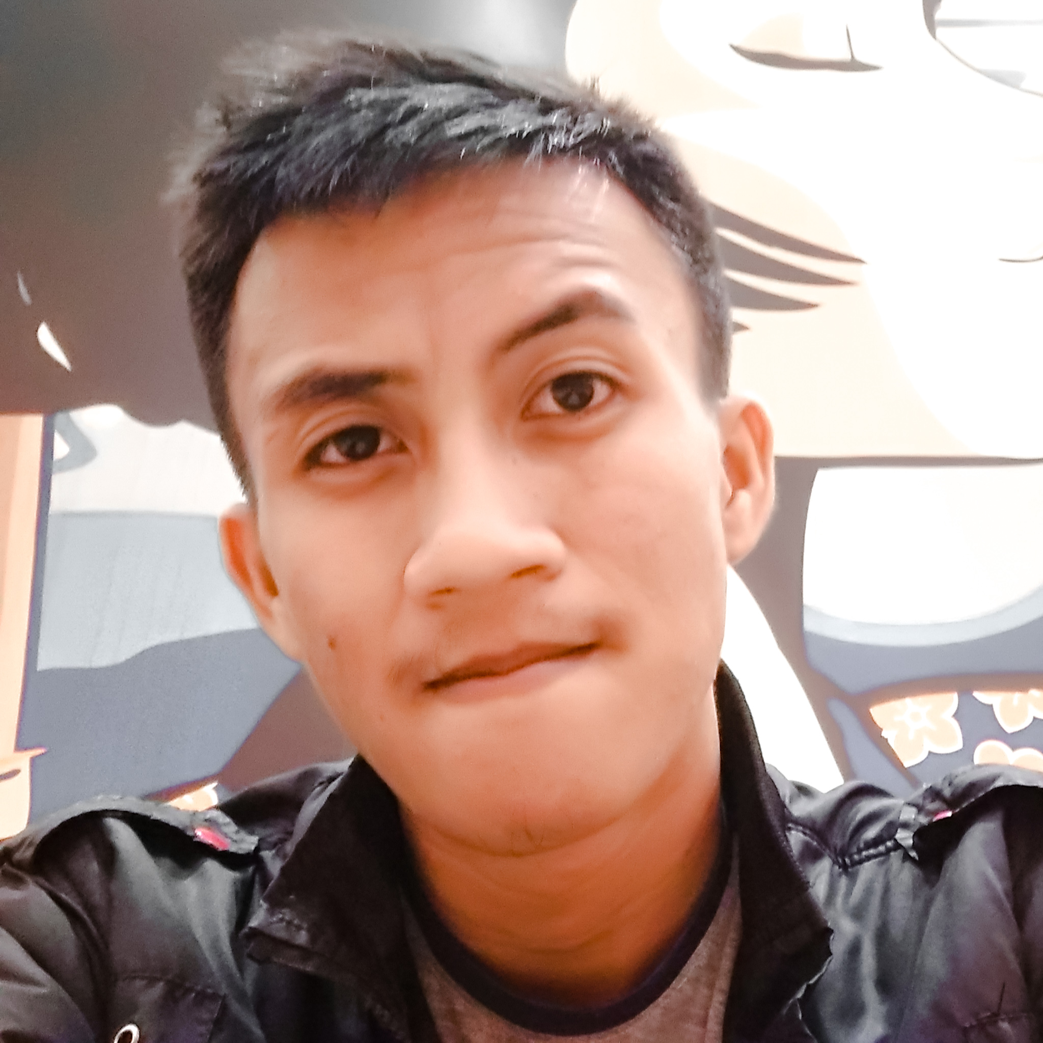 Aji Bimantara Santoso