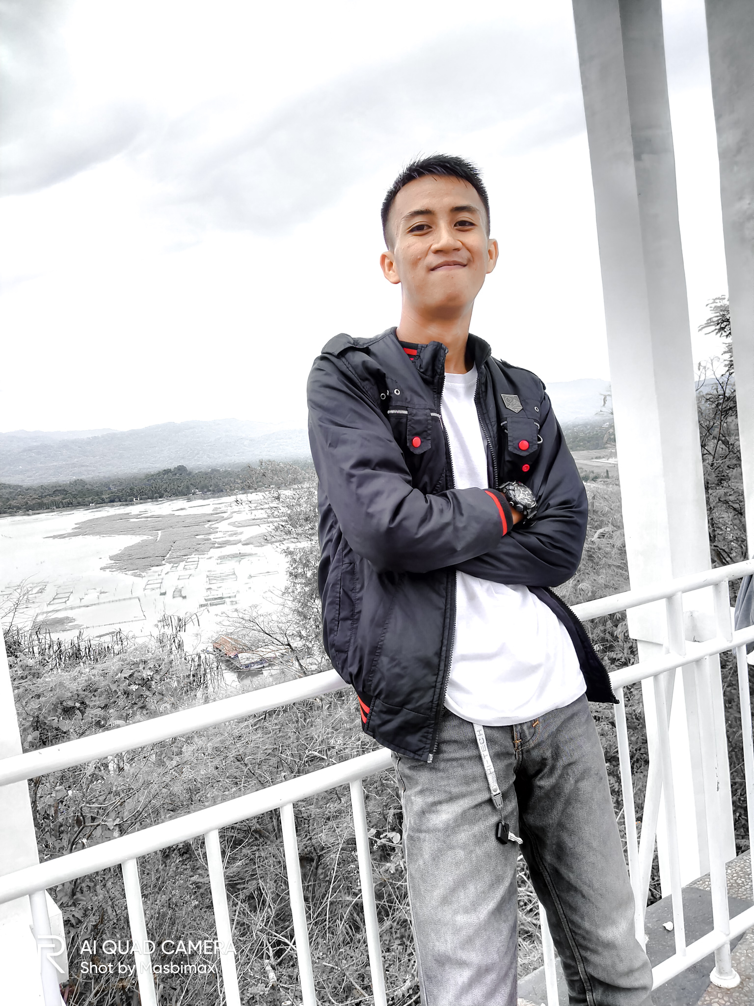 Aji Bimantara Santoso